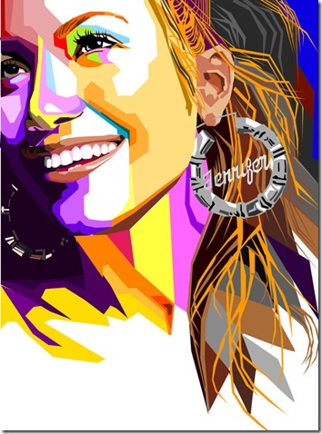 PopBox WPAP: WPAP GALLERY BY ITOCK S.